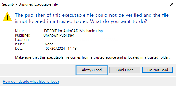 How to change to DDEDIT when editing Power dimensions in AutoCAD ...