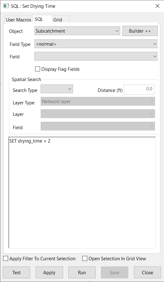 Validation error E9000 for network that previously validated in ...