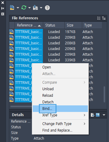 Is there a way to make DWG files exported as Link a CAD File in Revit ...
