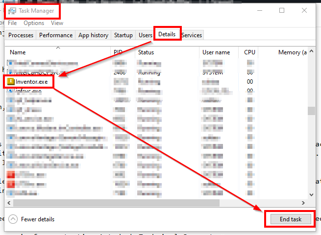 “Vault 找不到与 Inventor 中的当前项目文件匹配的项目文件'Vault.ipj'...”从 Vault 打开/下载文件时