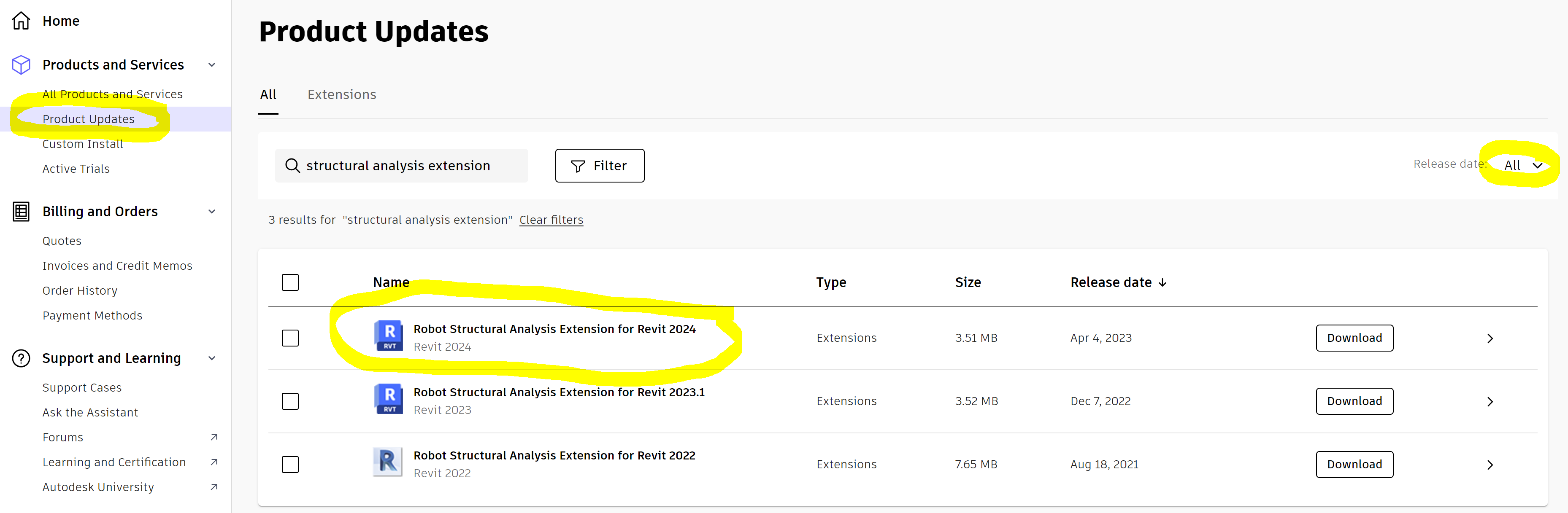 How to import SMXX file in Revit 2024