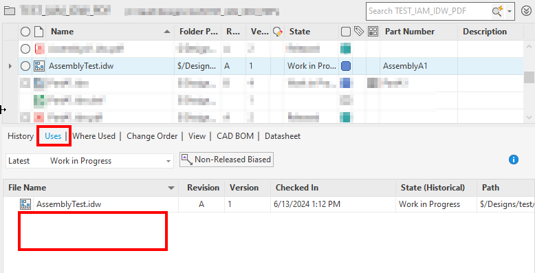 “您没有足够的权限...”或尝试通过 Vault Job Processor 从 AutoCAD 或 Inventor 文件发布 DWF ...