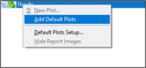 Impossible de supprimer les résultats de la liste des valeurs par ...
