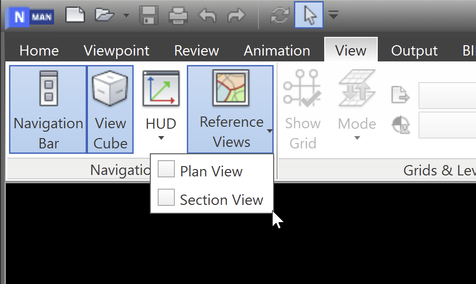 "A software problem has caused Navisworks 2025 to close unexpectedly ...