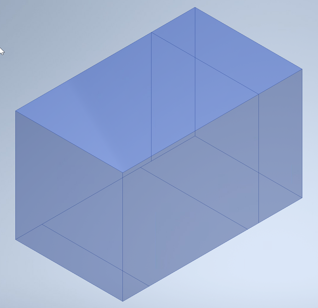 Changing model state in skeleton part does not update the Frame Generator assembly in Inventor