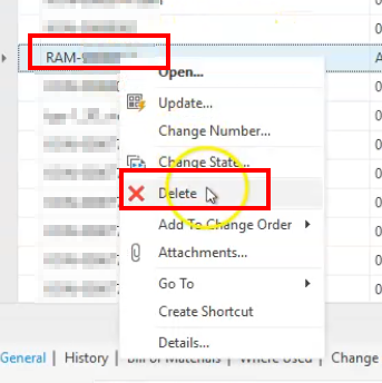 Assigning Vault Item for Inventor assembly does not respect Number property setting with a ...