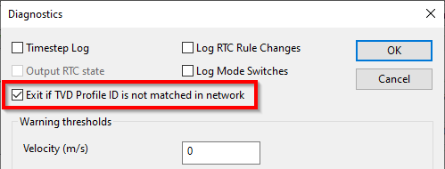 InfoWorks ICM: Applying inflow and level files to network nodes