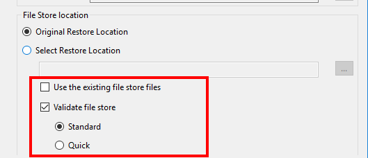 How to transfer Vault Server to another computer?