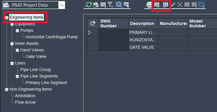 Is it possible to import data for multiple class definitions at once ...