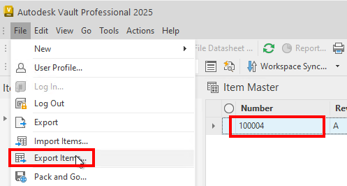 Vault 如何与 ERP 系统集成