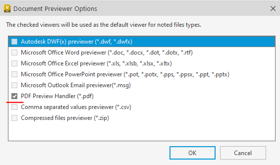"COM object that has been separated from its underlying RCW cannot be used" appears and Vault ...
