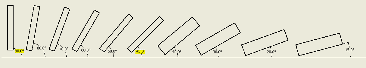 Edges/lines in the graphics area appear broken in Inventor