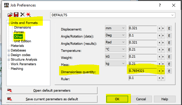 How governing load combination is selected while steel design when ...