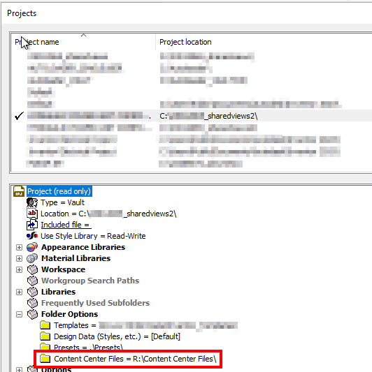 "This View might not be displayed properly" when publishing Vault Shared View with Inventor ...