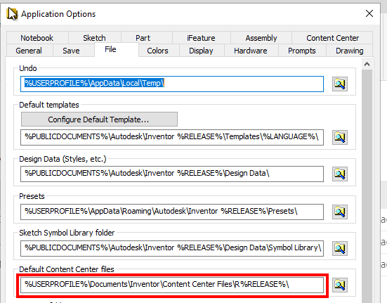 "This View might not be displayed properly" when publishing Vault ...