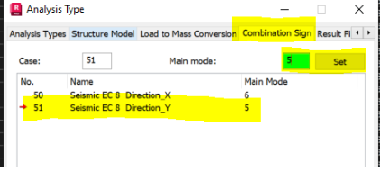 How to identify and set fundamental periods for spectral analysis in ...