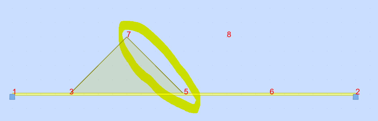 Rigid links defined in the model disappear while new rigid links ...