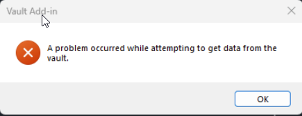"504 Gateway timeout" and "429...Too Many Requests" and performance issues when using Vault Gateway