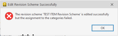 "Error 3513: The Entity Class requires that a default behavior be assigned." when trying to ...