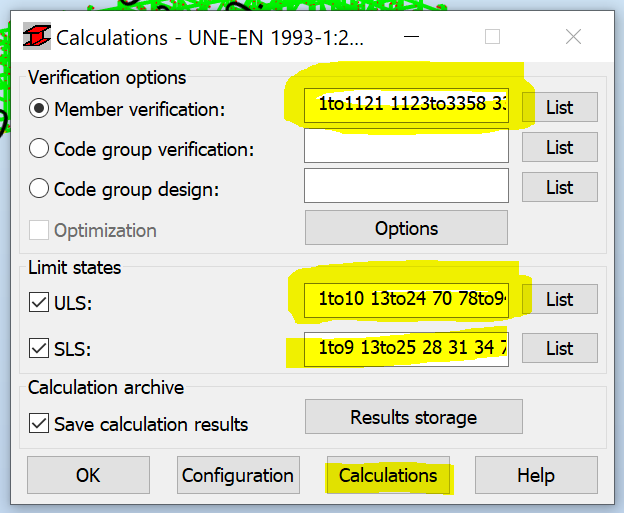 Utilization ratio presented from Maps on bars different than presented in member properties in ...