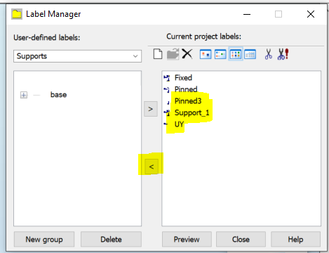 How to transfer labels between projects or computers in Robot ...