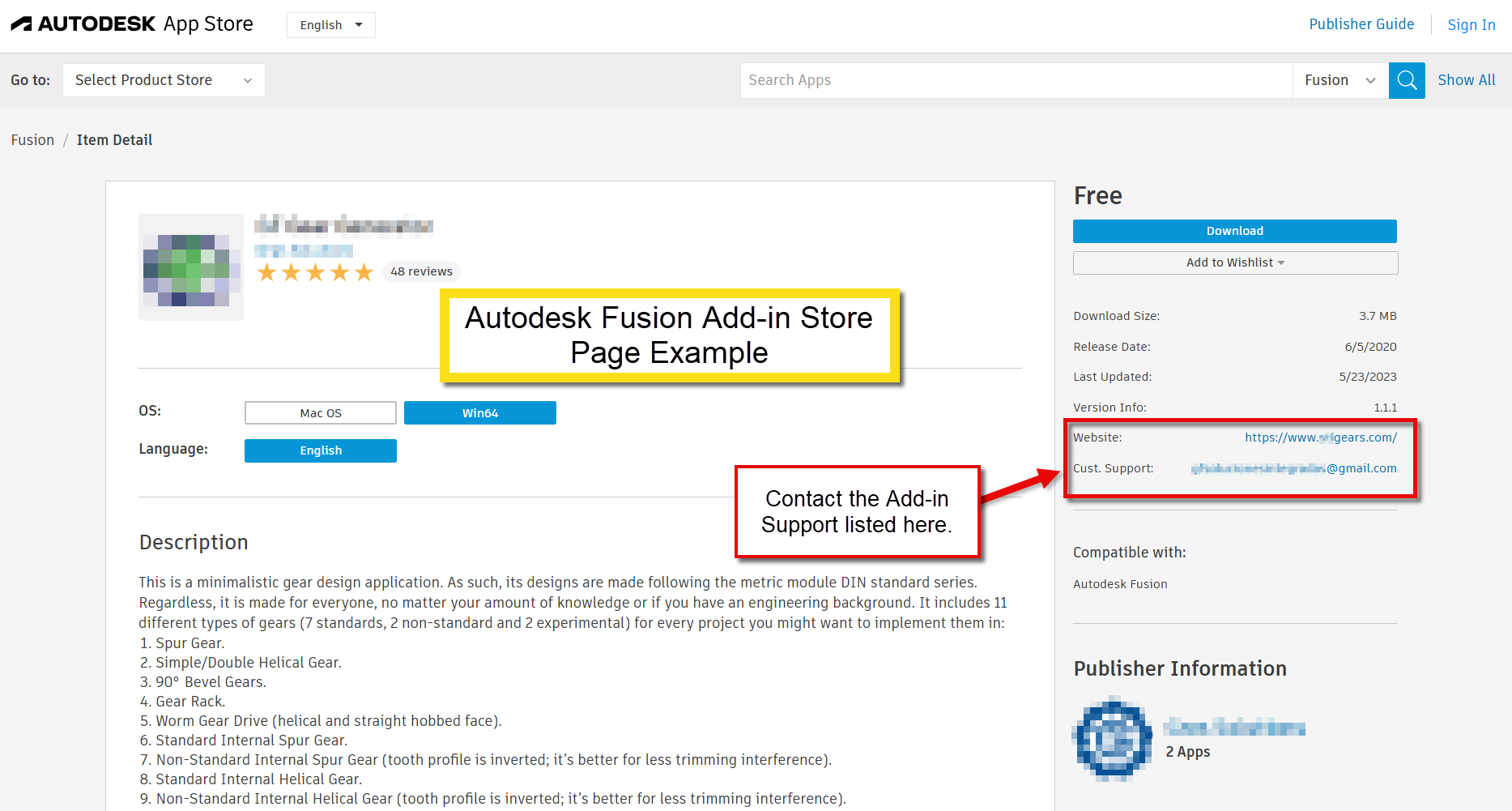 Add-in missing after Autodesk Fusion update