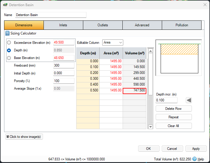 "Unhandled Exception. A feature line can't be created from the entity geometry" when exporting ...