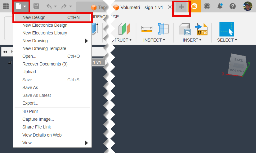 "Cannot insert ... because it will create a circular reference." when attempting to insert into ...