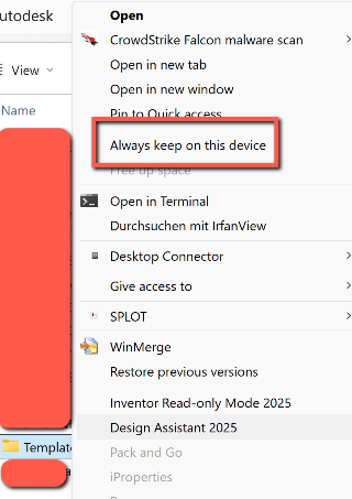 How to store for an AutoCAD Plant 3D collaboration project the P&ID ...