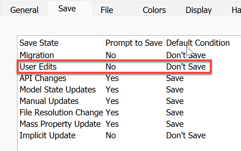 "Yes to all" does not work using "Generate Files" function for iParts in Inventor