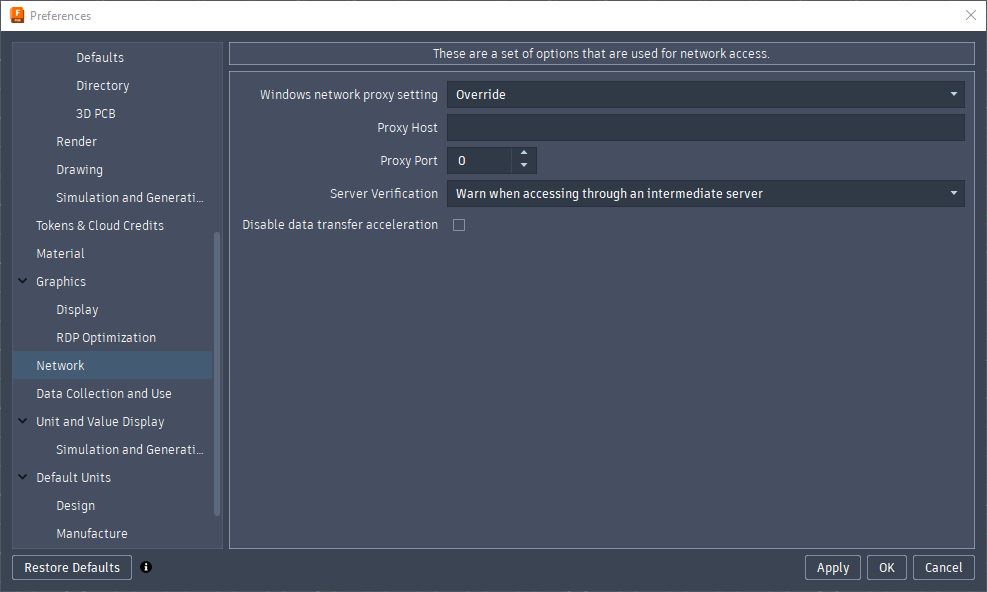Unable to write something in text fields in any Feature at Fusion