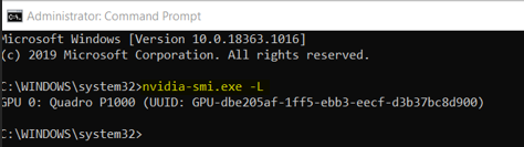 GPU cards for 2D simulations in InfoWorks ICM