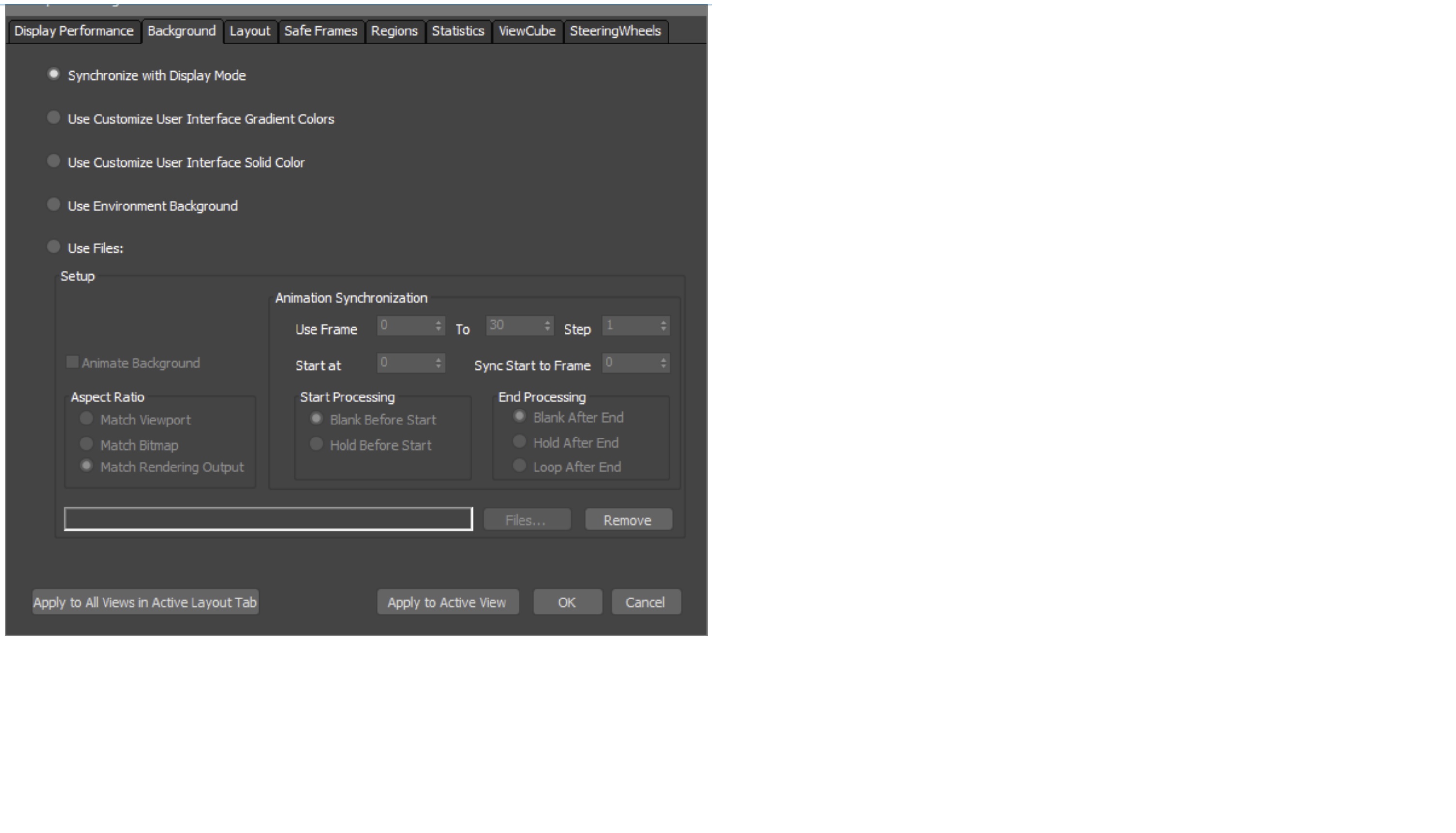 Issue with Drag and Drop texture into viewport in 3DS Max