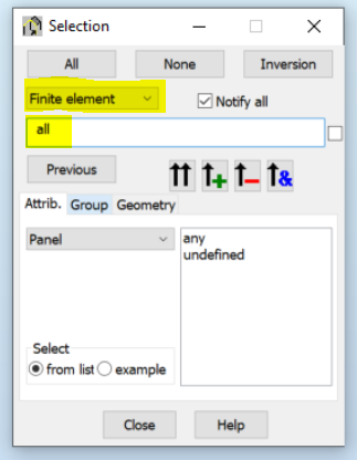 Long calculation time and large file size for model with seismic load cases defined in Robot ...