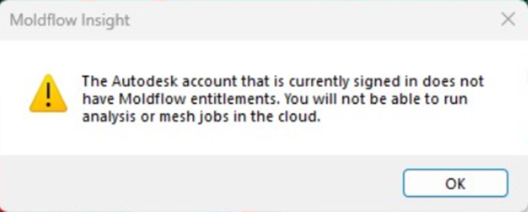 "Failed to start program C:\Program Files\Autodesk\InfraWorks\CER\senddmp.exe. The system cannot ...