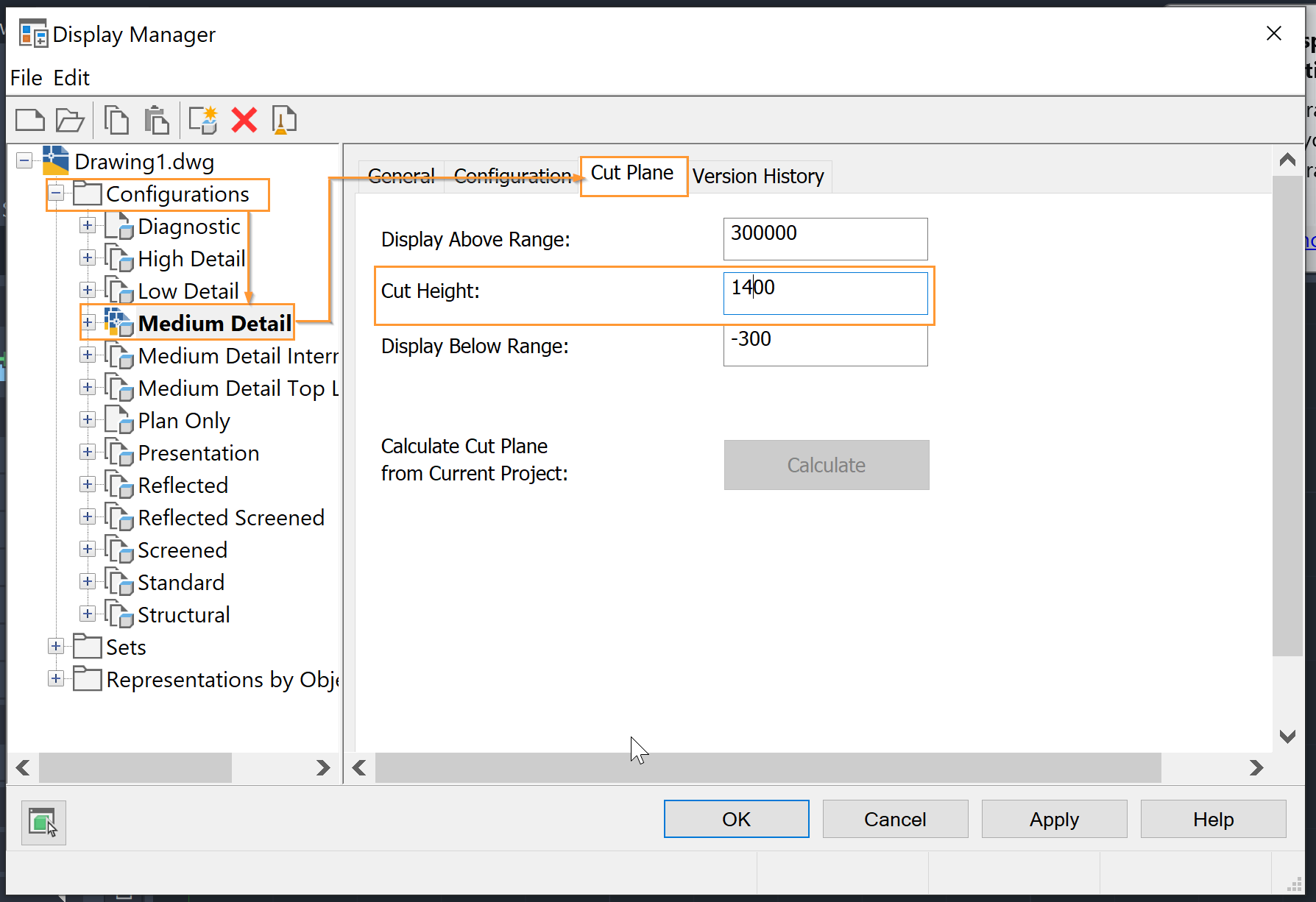 Door and Window openings don't display when placed onto walls in ...