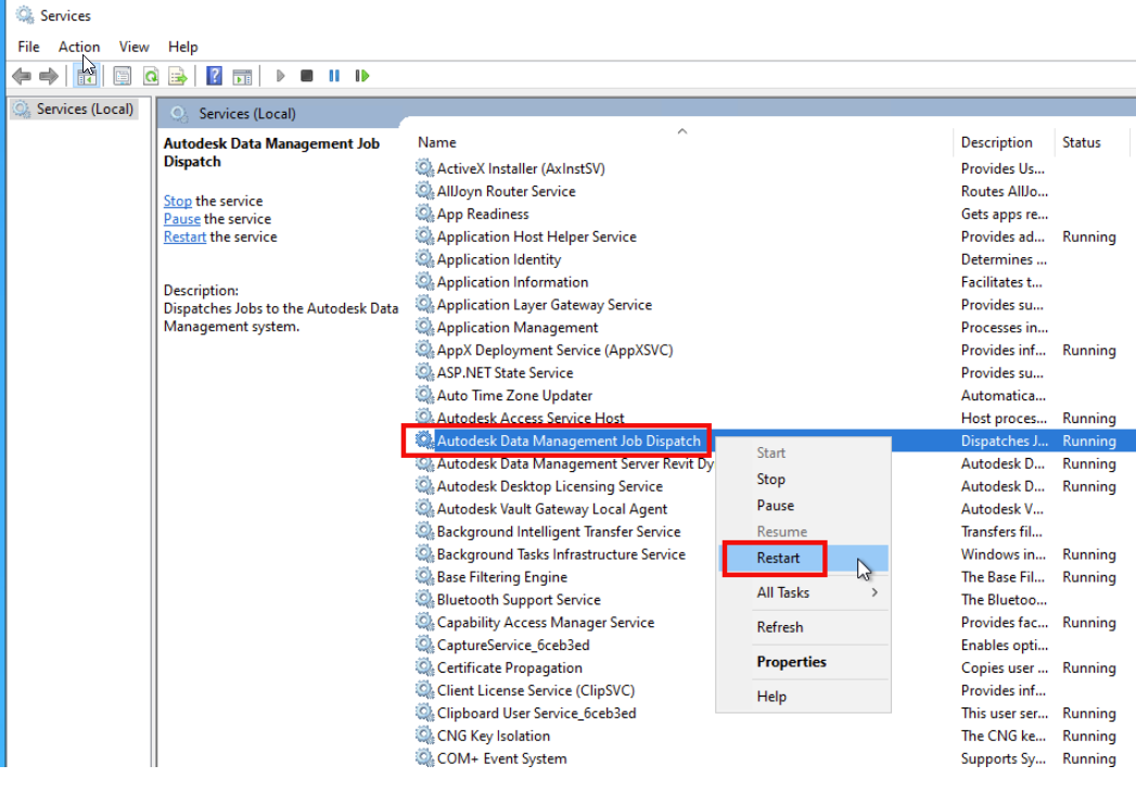 Property Compliance Icon Showing Permanently Pending State In Vault Products 