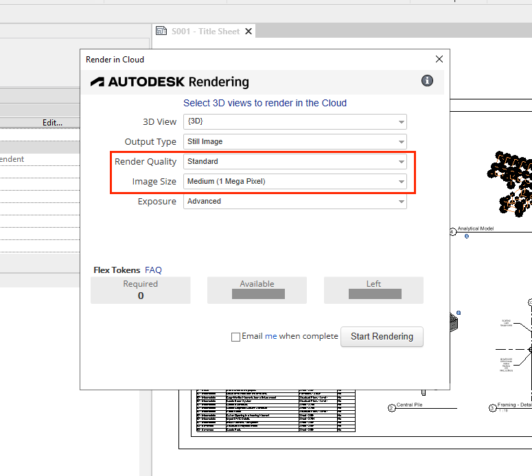 Revit cloud renderings are stuck in the queue and never gets uploaded to the Autodesk viewer