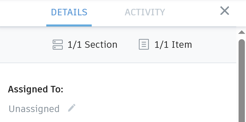 "Assigned To" field in Checklist shows as Unassigned after being assigned to member in BIM 360 ...