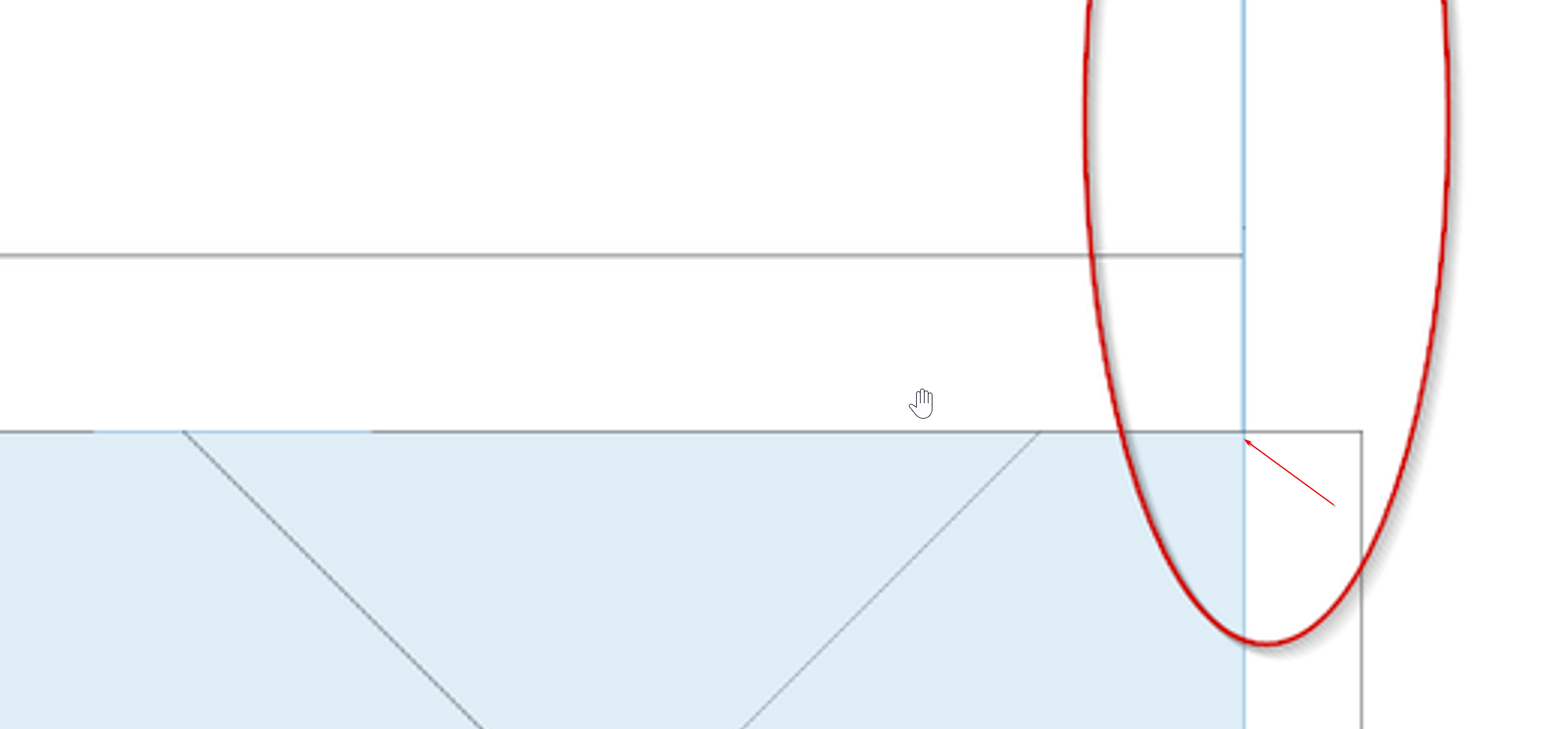 Tolerance between floors and walls for closing rooum boundaries in Revit
