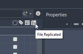 Vault File Server Replication Troubleshooting