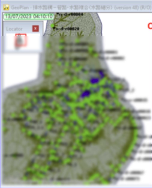 InfoWorks ICM simulation completed successfully but the results were not loaded for entire ...
