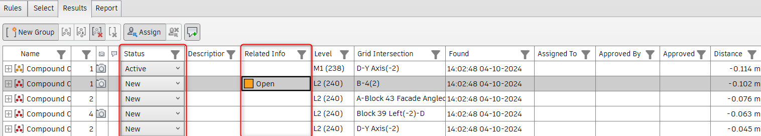 How to sync clash issue status between Navisworks and Autodesk ...