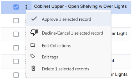 Content or libraries uploaded to Content Catalog is missing