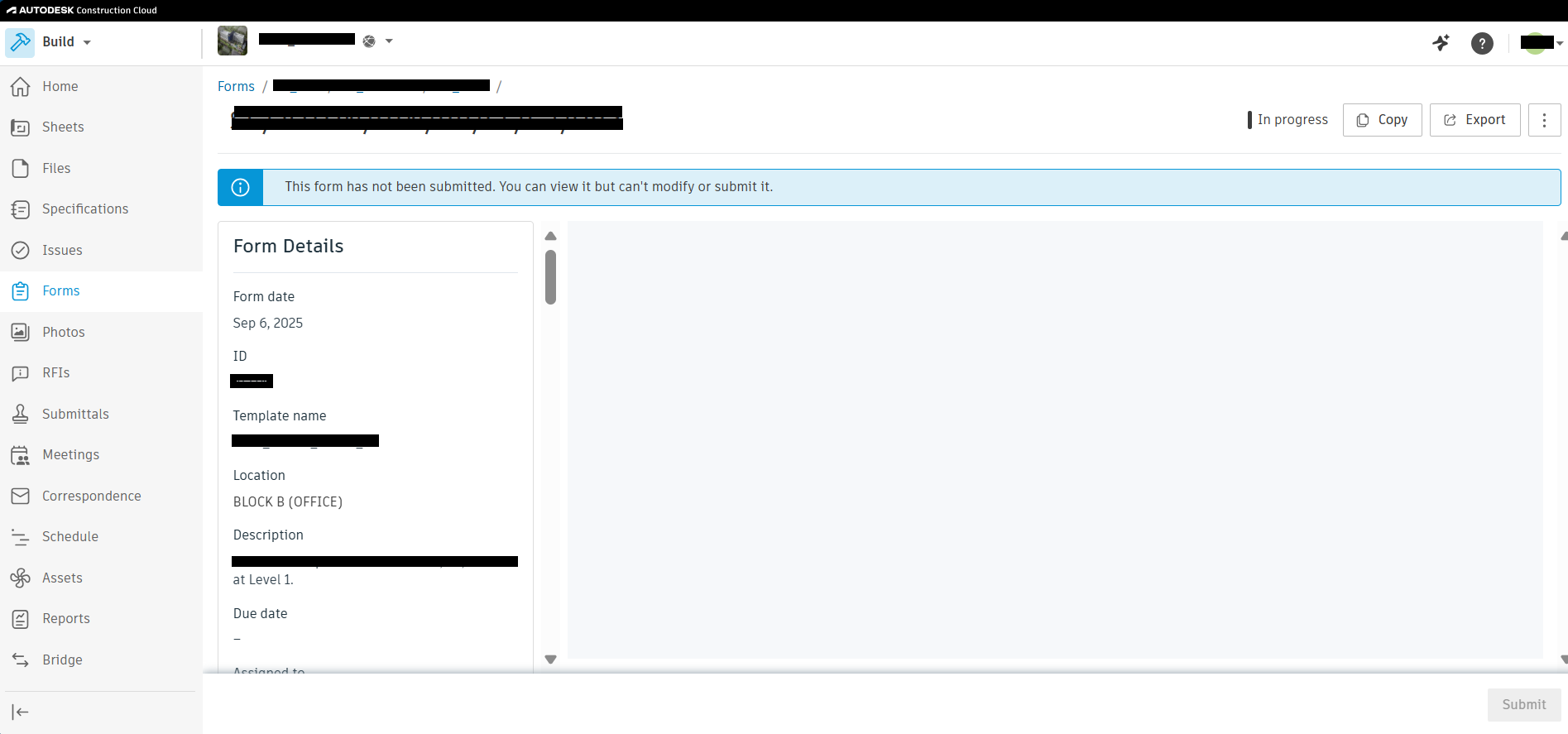 While using chrome or edge browser the members cannot view the ...