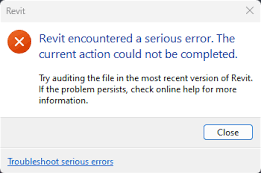 "This operation could not be completed..." when trying to open a cloud ...