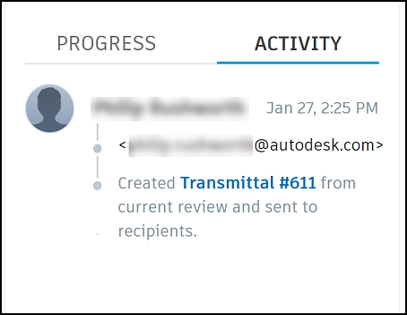 DOCS Help | Activity logs doesn't recods changes made by reviewers in ...