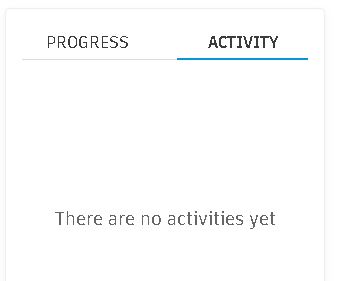 DOCS Help | Activity logs doesn't recods changes made by reviewers in ...