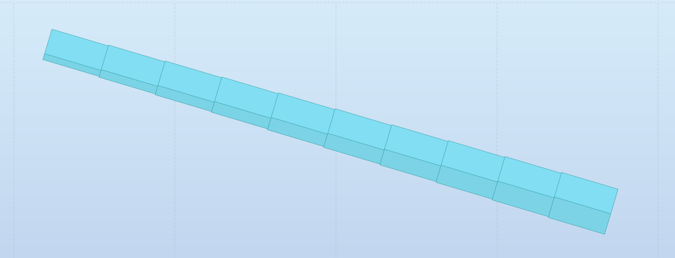 How does definition of member as set of discrete sections with varying ...