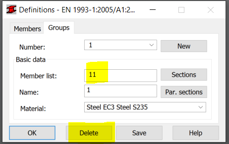 Maps for steel design utilization ratio presented only for selected ...